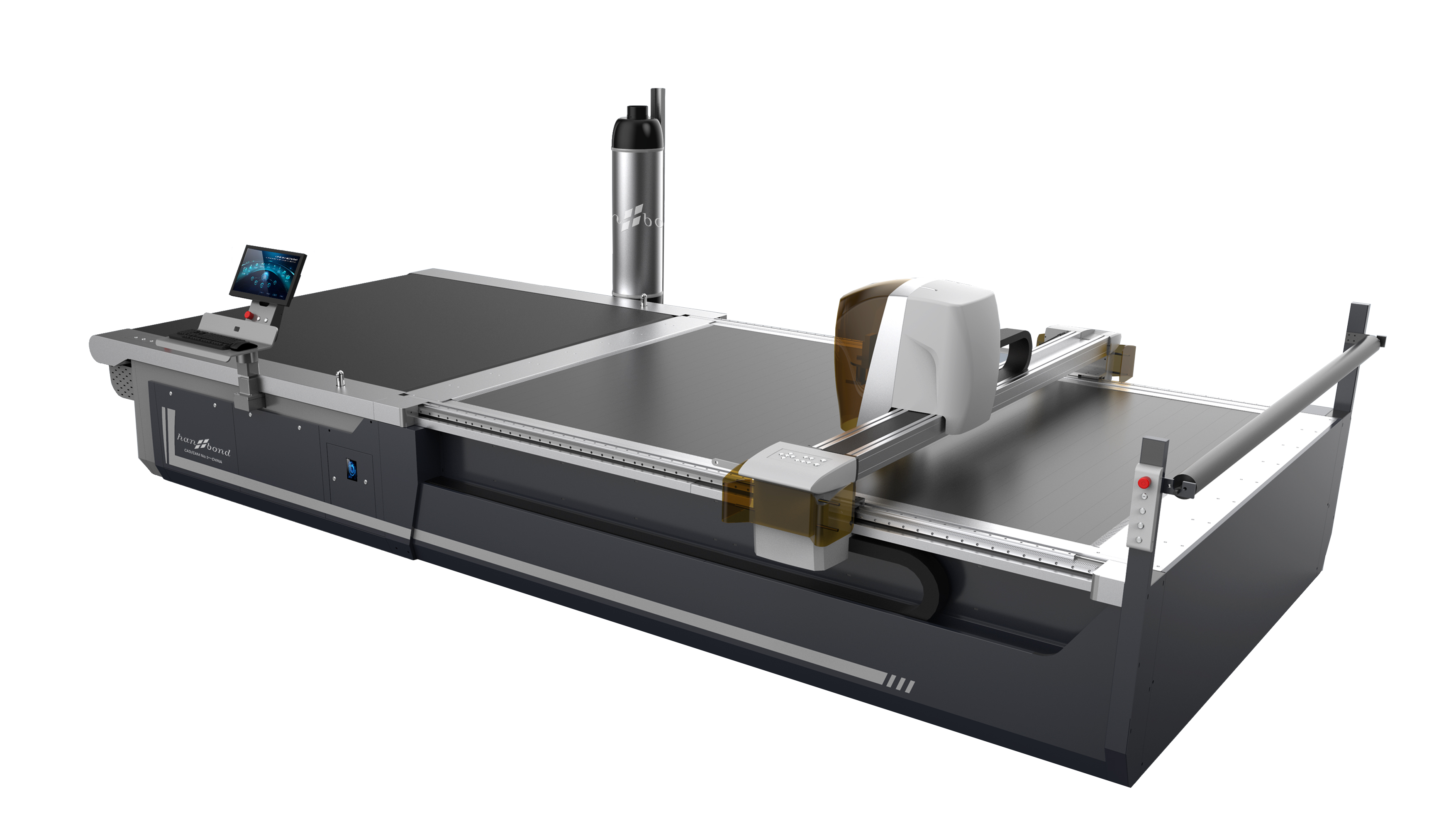 Multilayer Cutting Machine