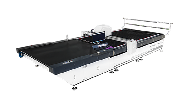 Multilayer Cutting Machine